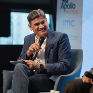 India’s #1 – Healthcare Innovation Event - Healthcare Summit 2025